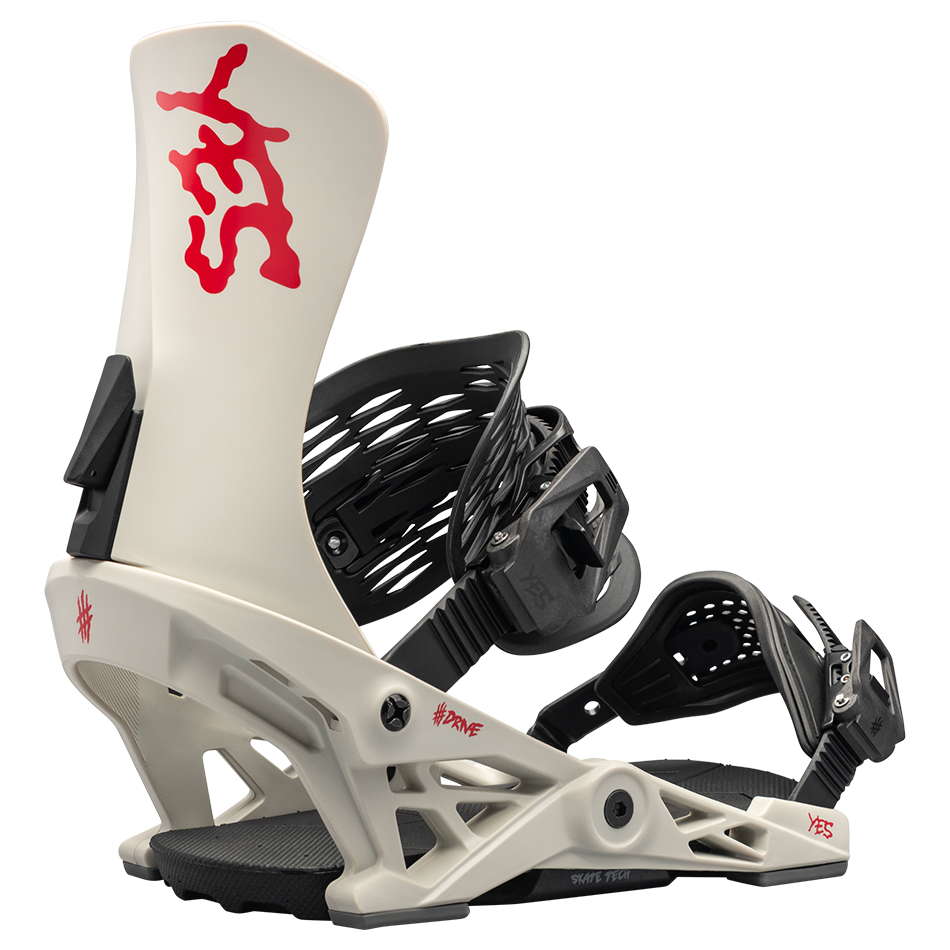 Drive Binding – The Boardroom