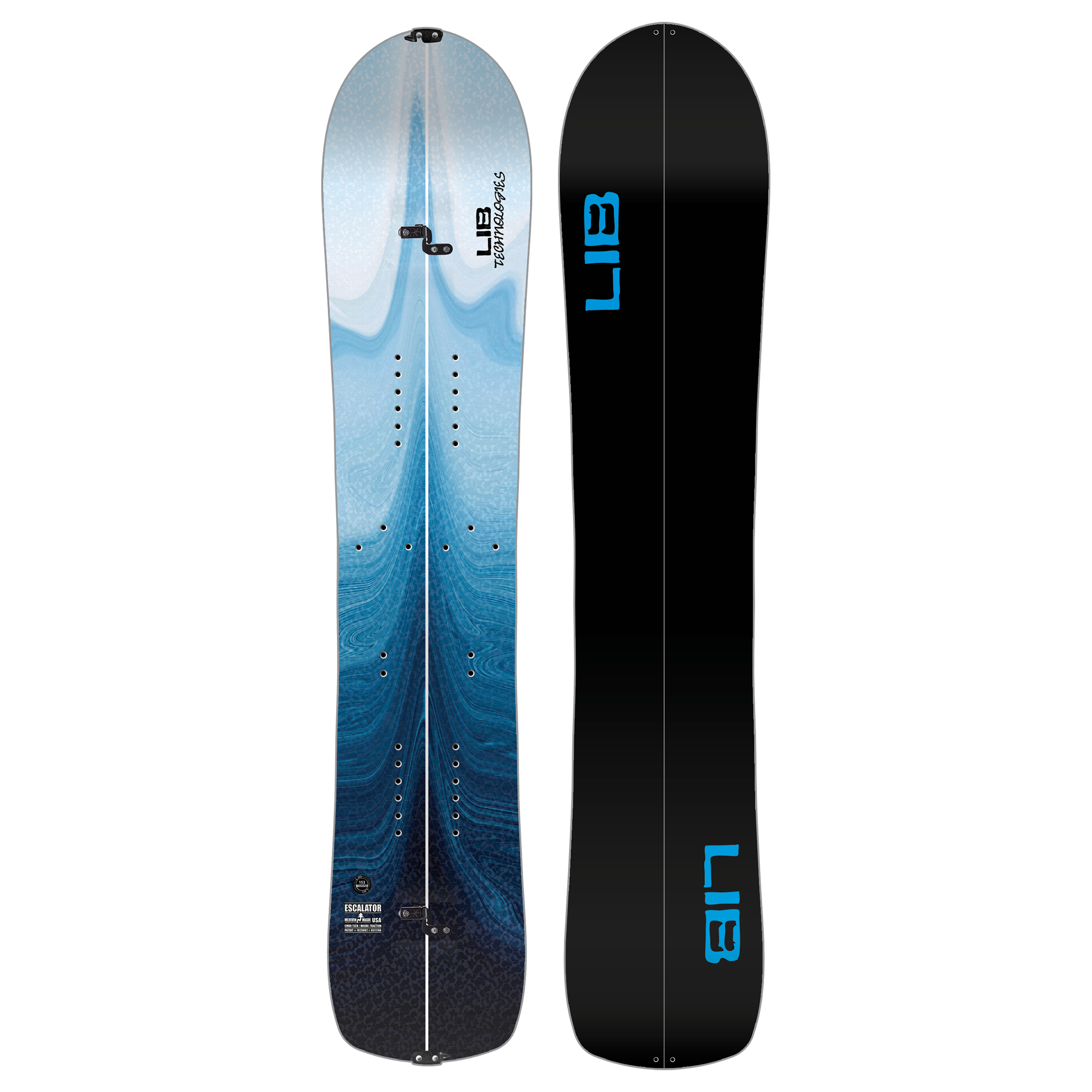 Lib Tech | The Boardroom Shop