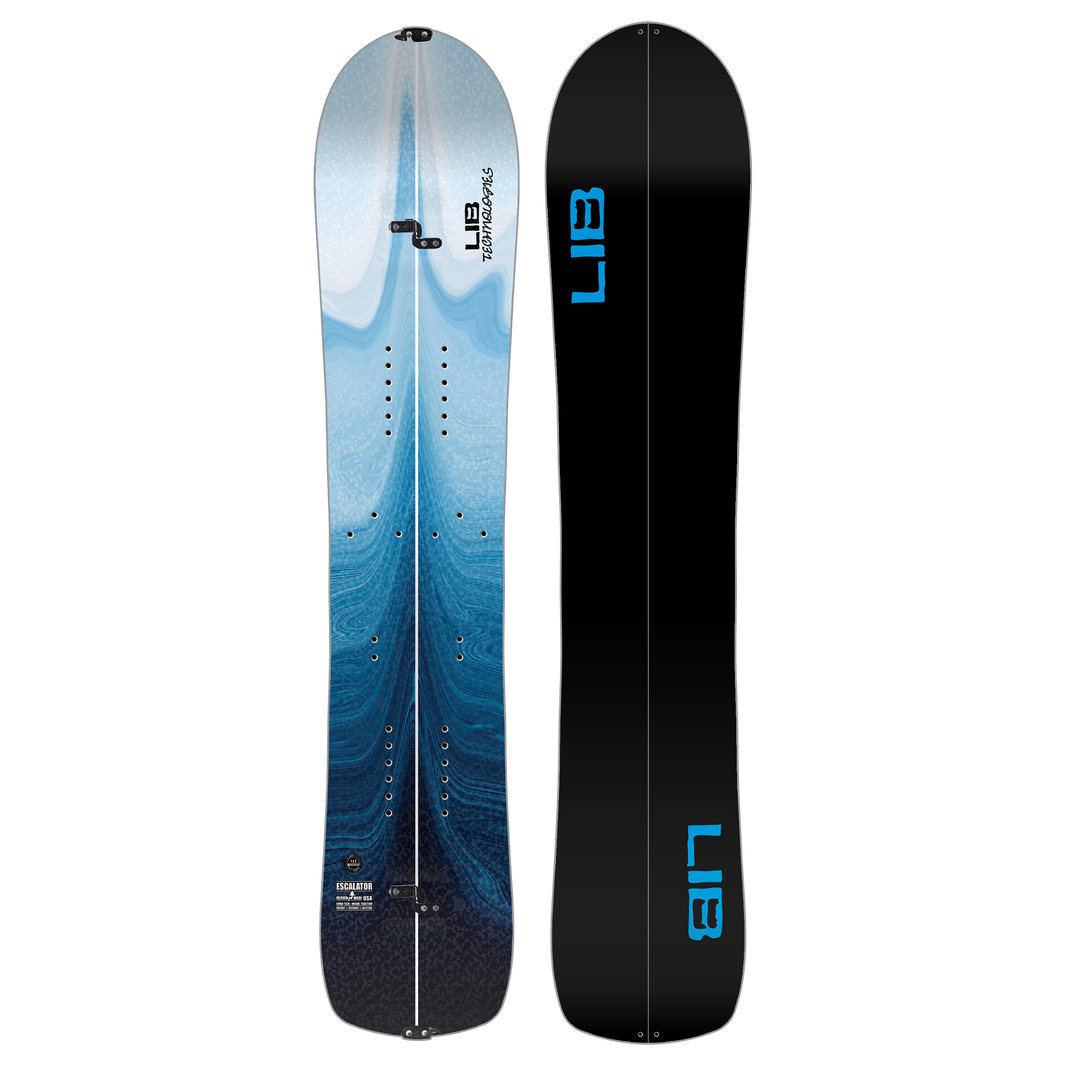 Lib Tech | The Boardroom Shop