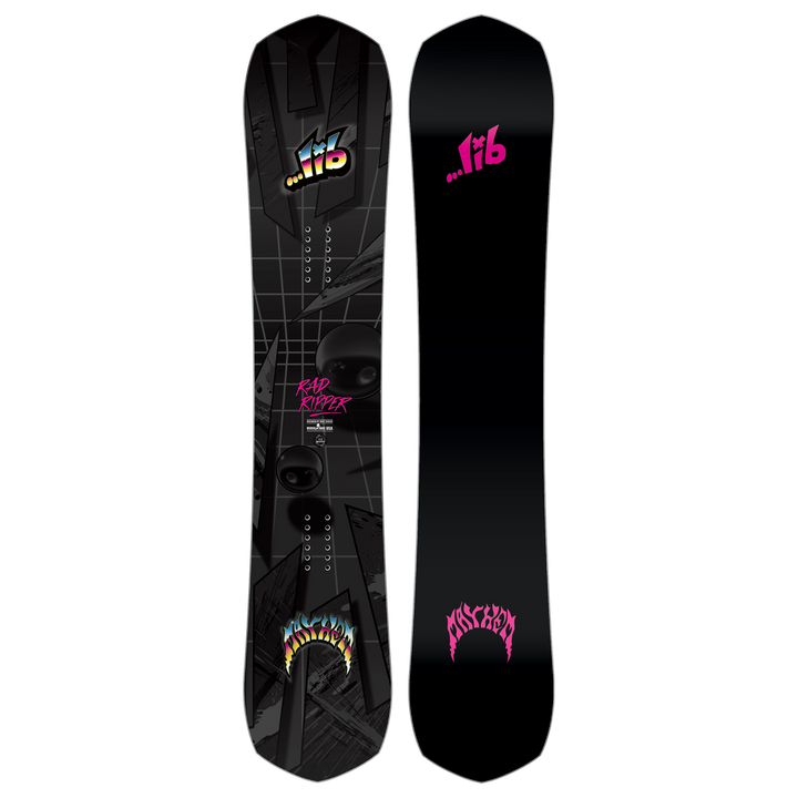 Lib Tech | The Boardroom Shop