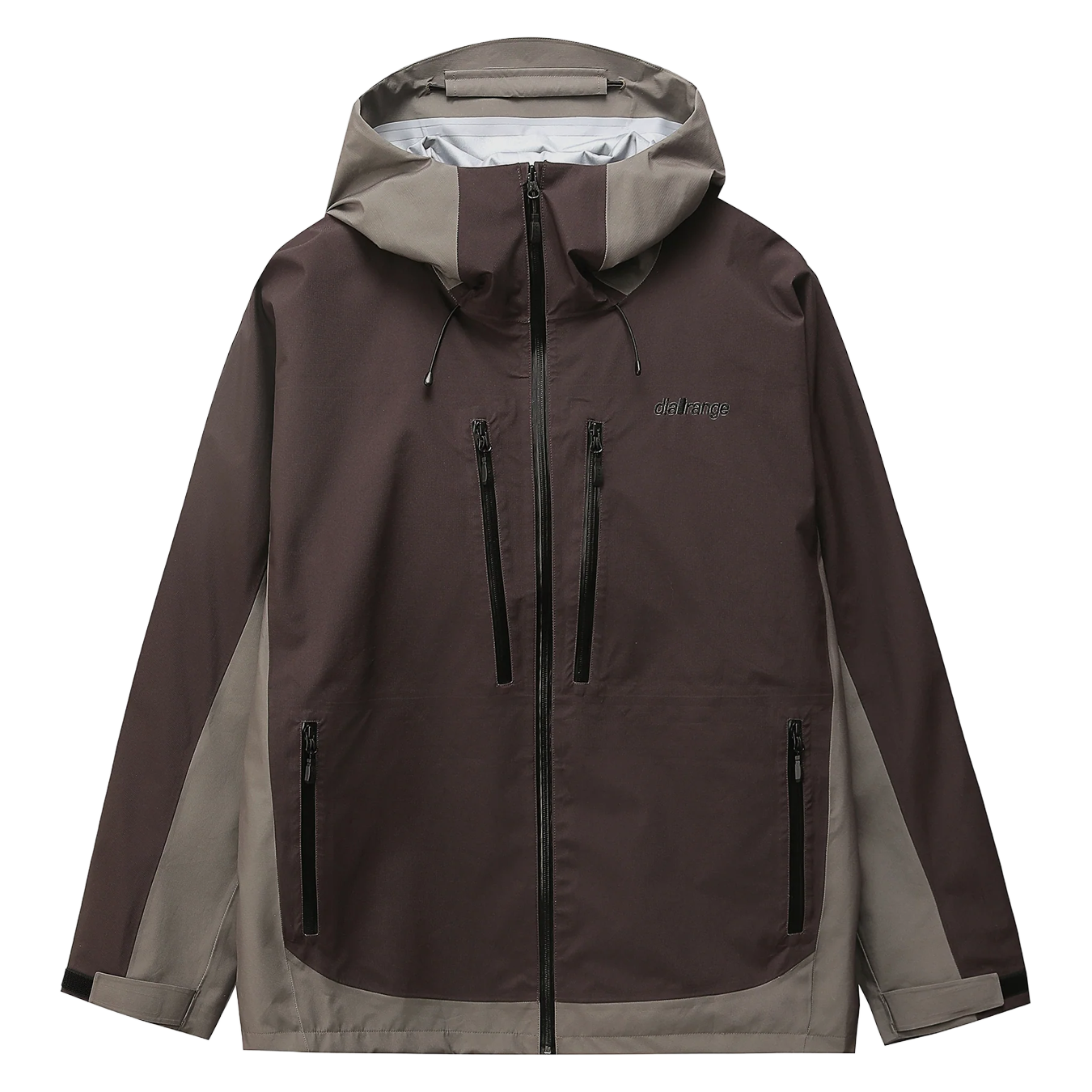 3L Roland Shell Jacket 2026 – The Boardroom
