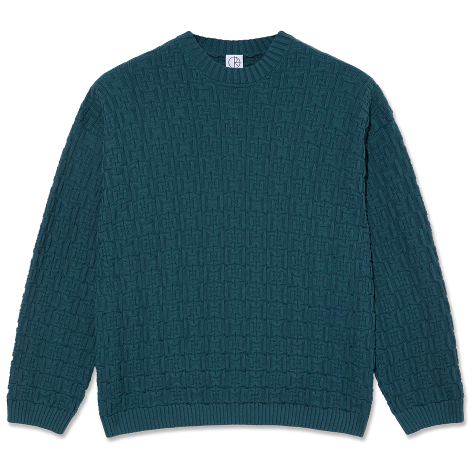 Alex Sweater – The Boardroom