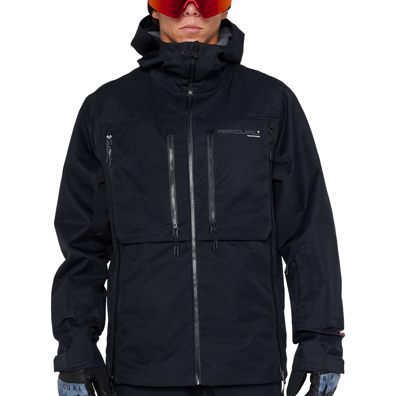 Anti Series ULT 30K/40K Jacket 2026 – The Boardroom