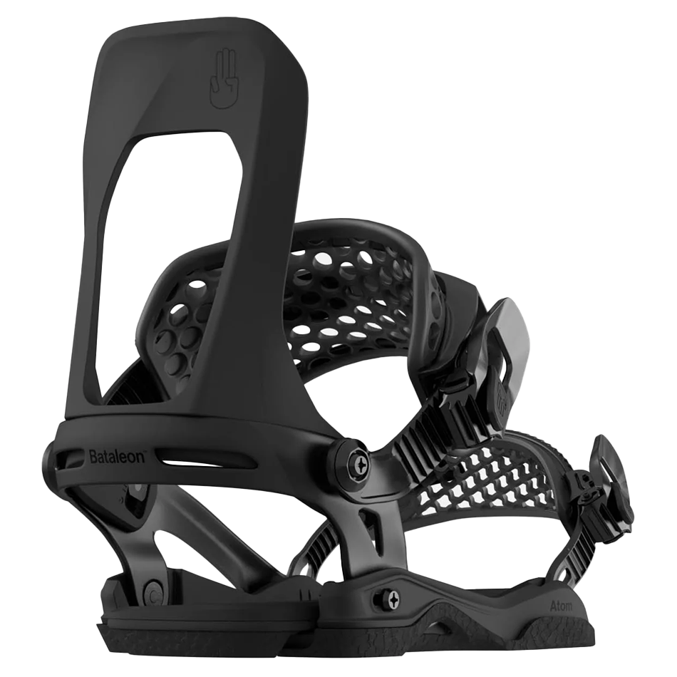 Atom Binding 2025 – The Boardroom