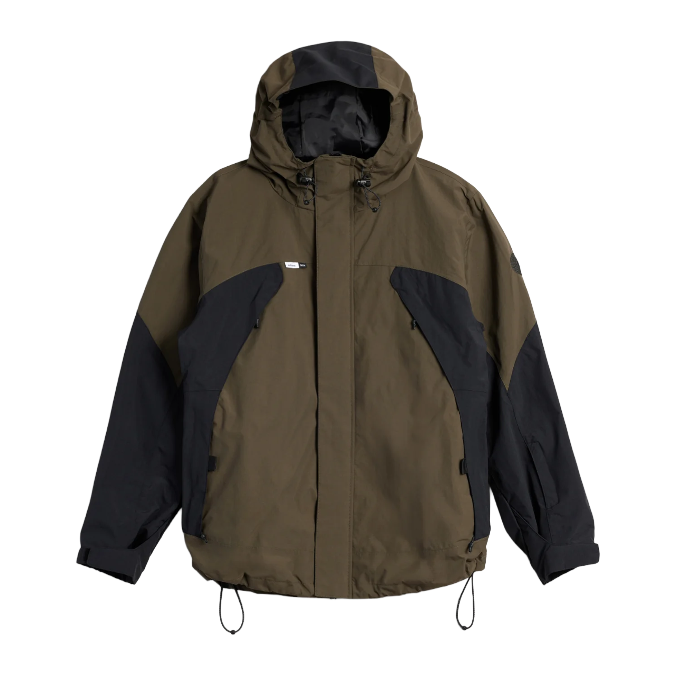 Camber Jacket 2026 – The Boardroom