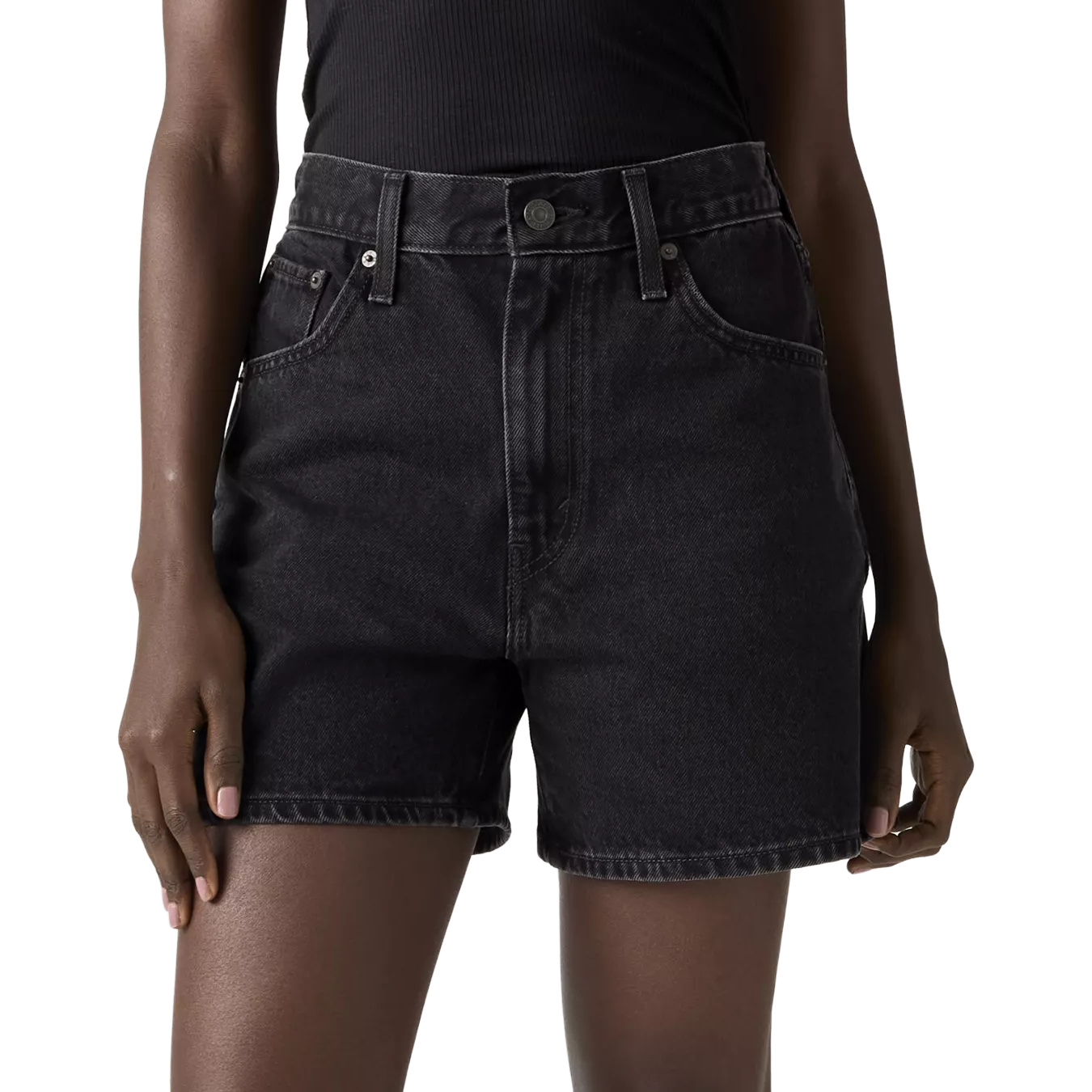 Levi's Cinch Mid-Thigh Short | The Boardroom Shop