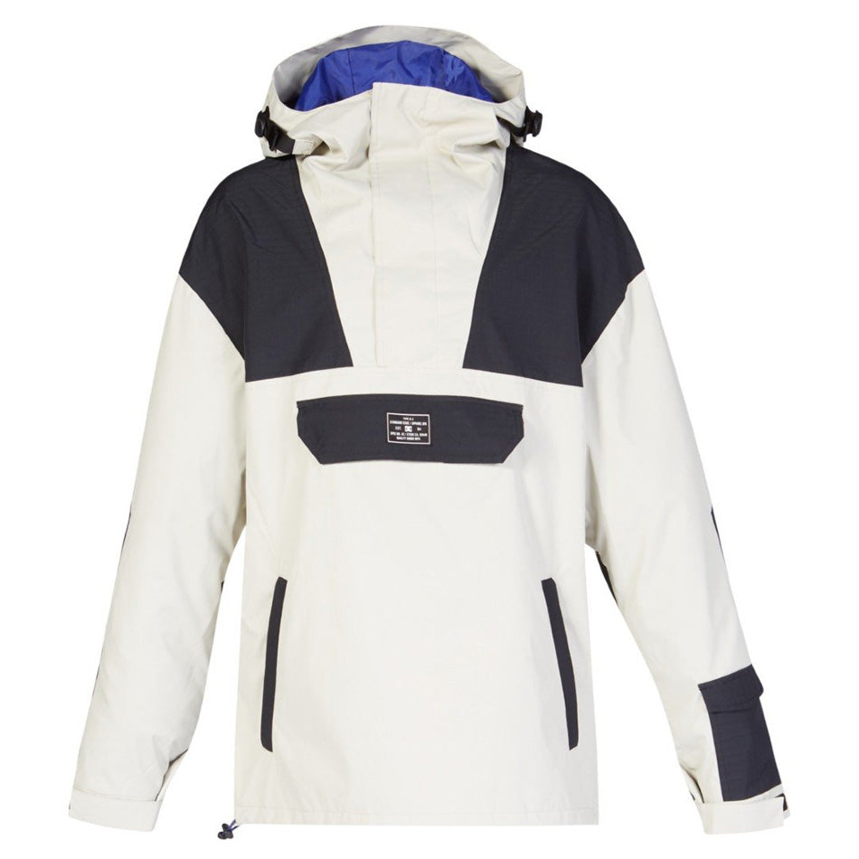 M Dc-43 Anorak Jacket W23 – The Boardroom