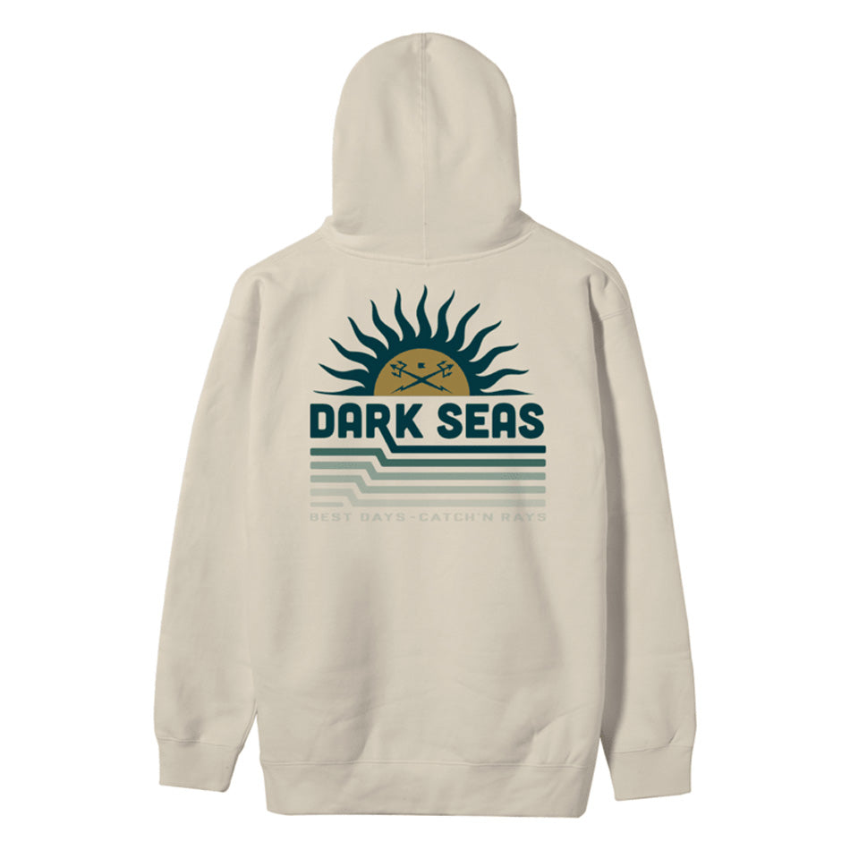 Electromagnetic Hoodie 2024 – The Boardroom