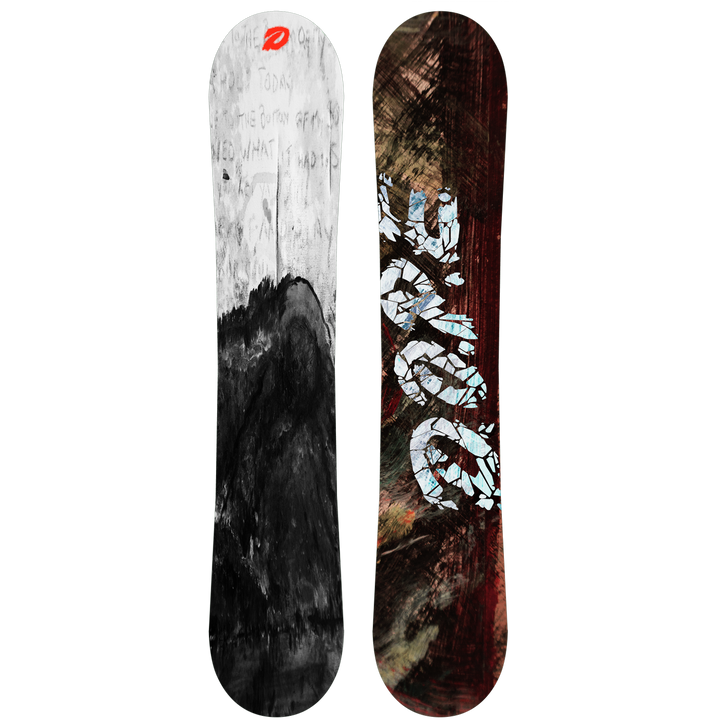 Snowboards – The Boardroom