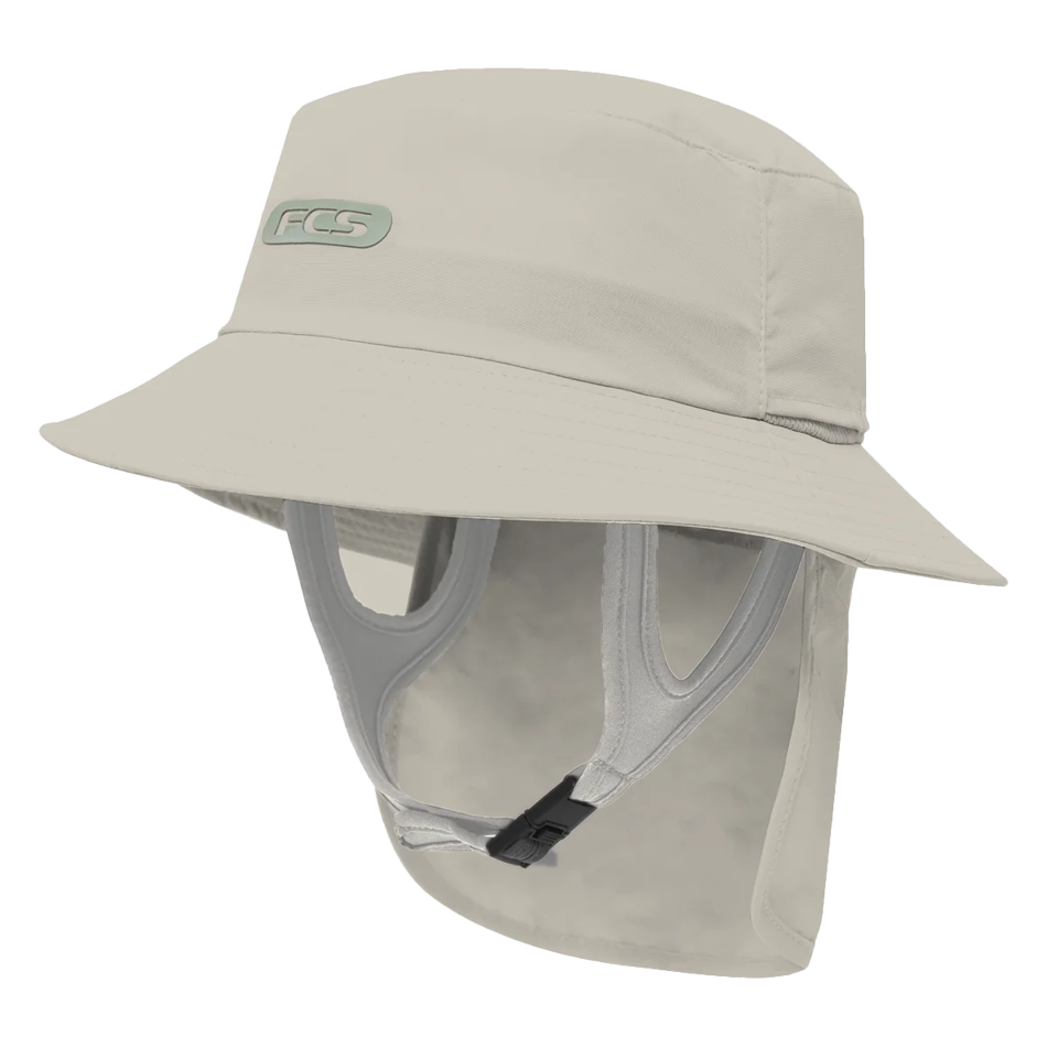 Essential Surf Bucket Hat – The Boardroom
