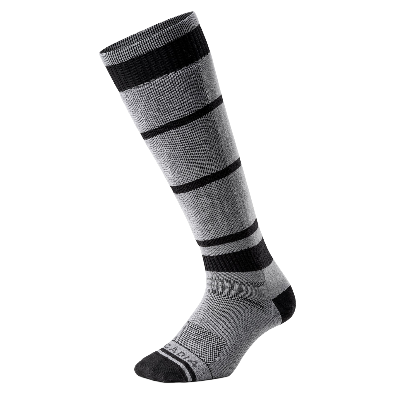Cadia Flight Line Sock 2026 - Premium Merino Wool Snow Socks for ...