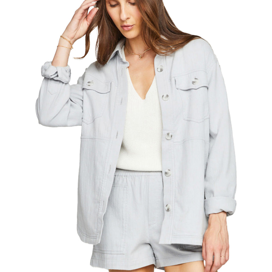 Nicholson Jacket – The Boardroom