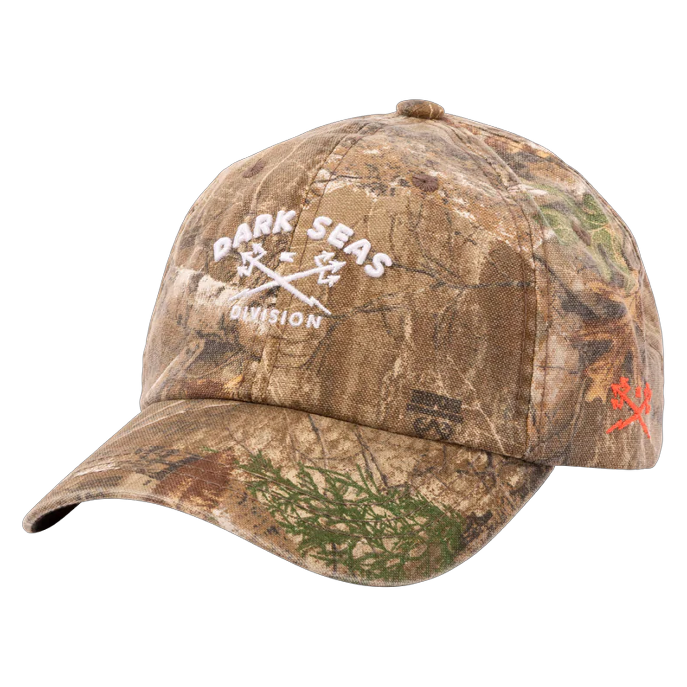 Gas Station Hat – The Boardroom