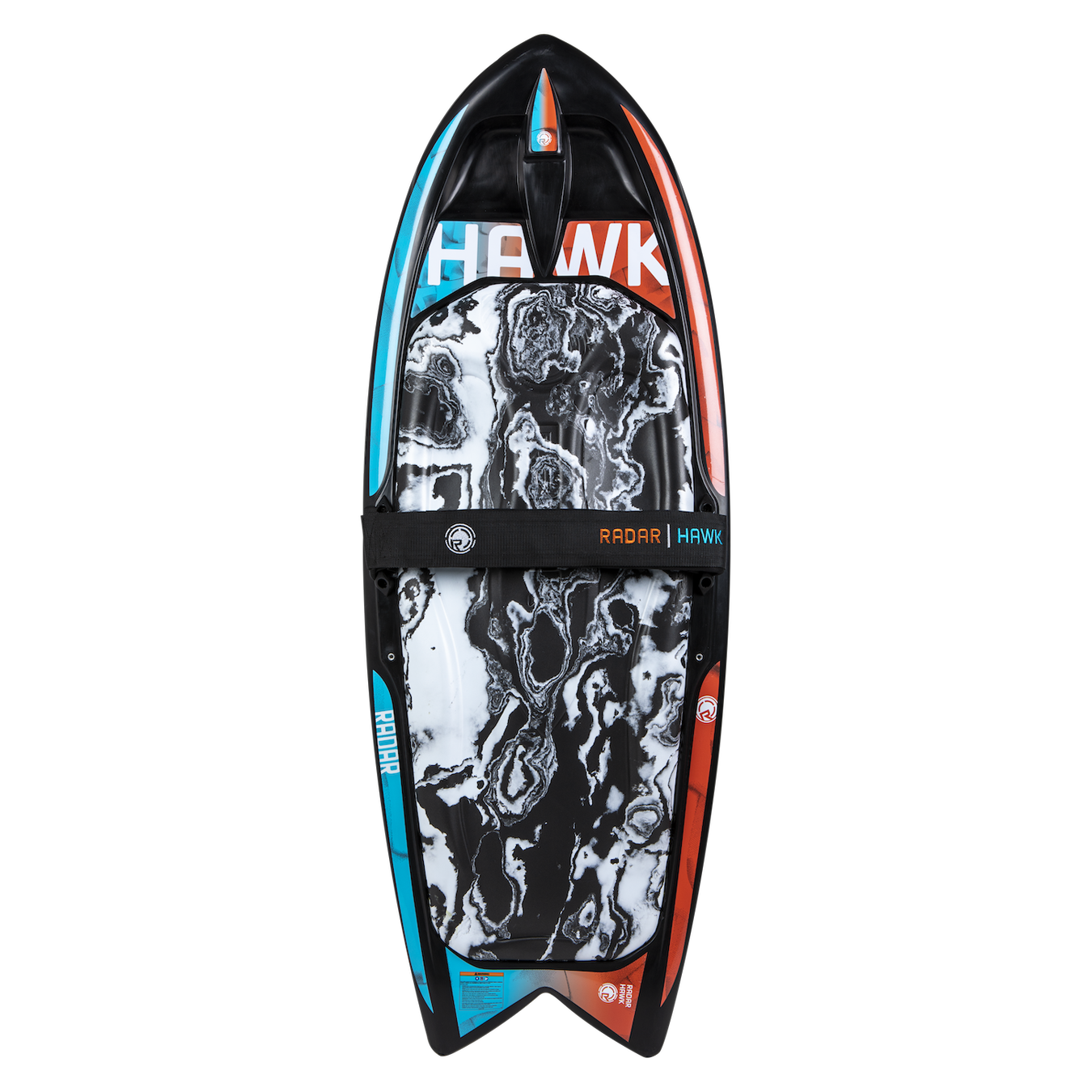 Hawk Kneeboard – The Boardroom