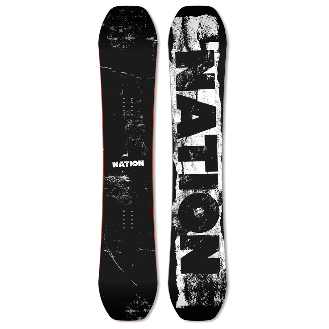 Snowboards – The Boardroom