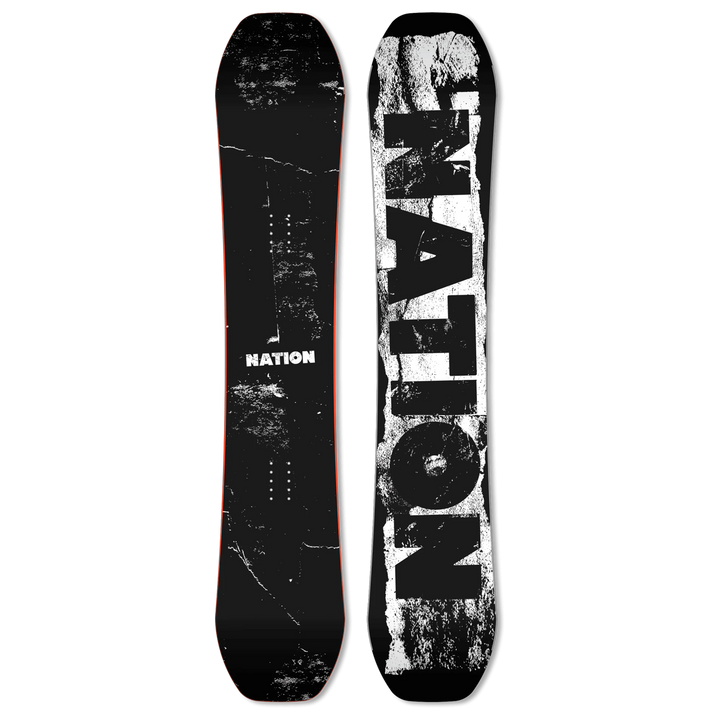 Snowboards – The Boardroom