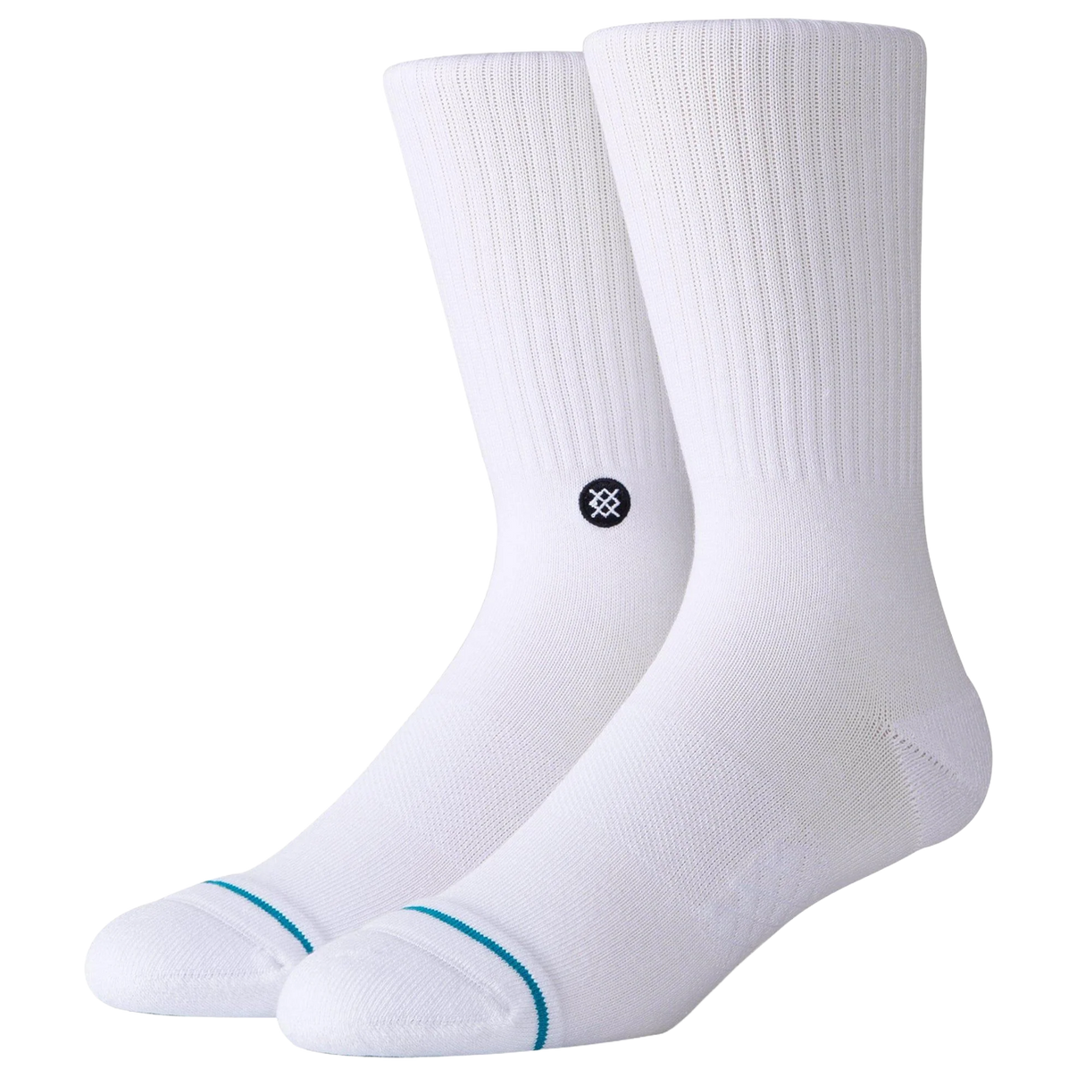 Icon Crew Sock – The Boardroom