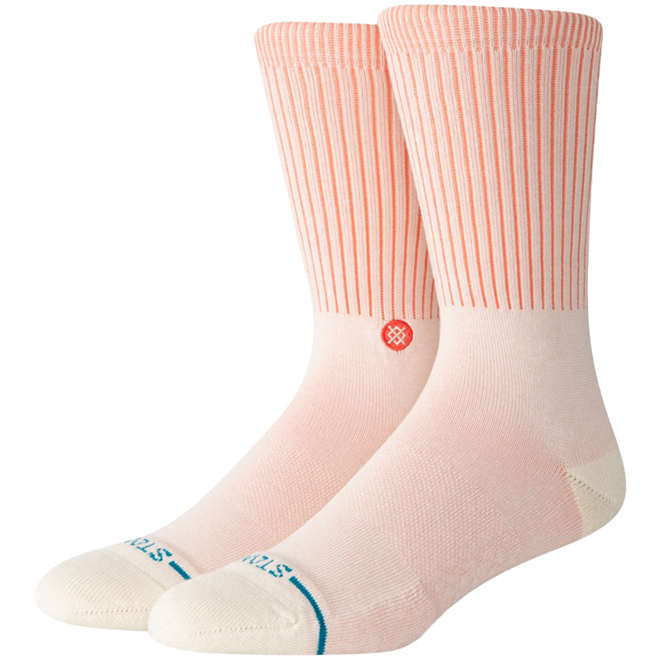 Icon Pop Crew Socks – The Boardroom