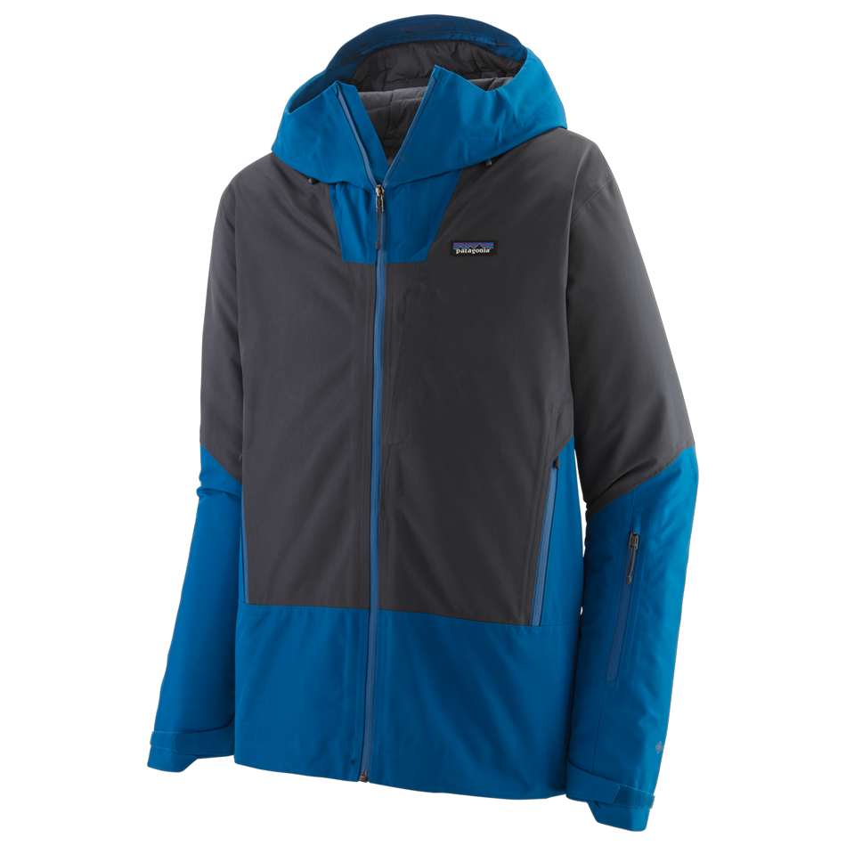 Men's Insulated Storm Shift Jacket - GORE-TEX Waterproof Snow Jacket ...