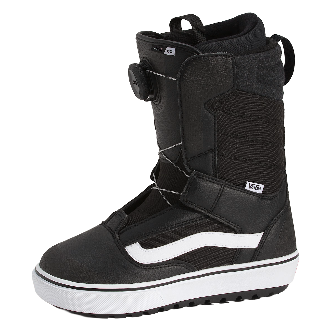 Juvie Og Boot – The Boardroom