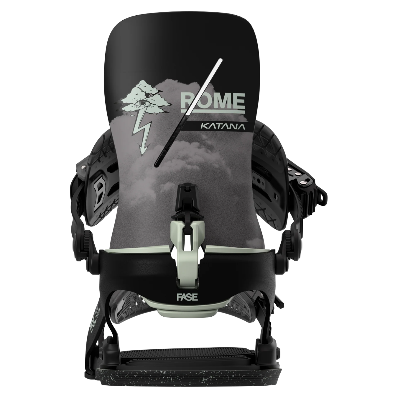 Katana Aw Fase X Stale Binding 2026 – The Boardroom