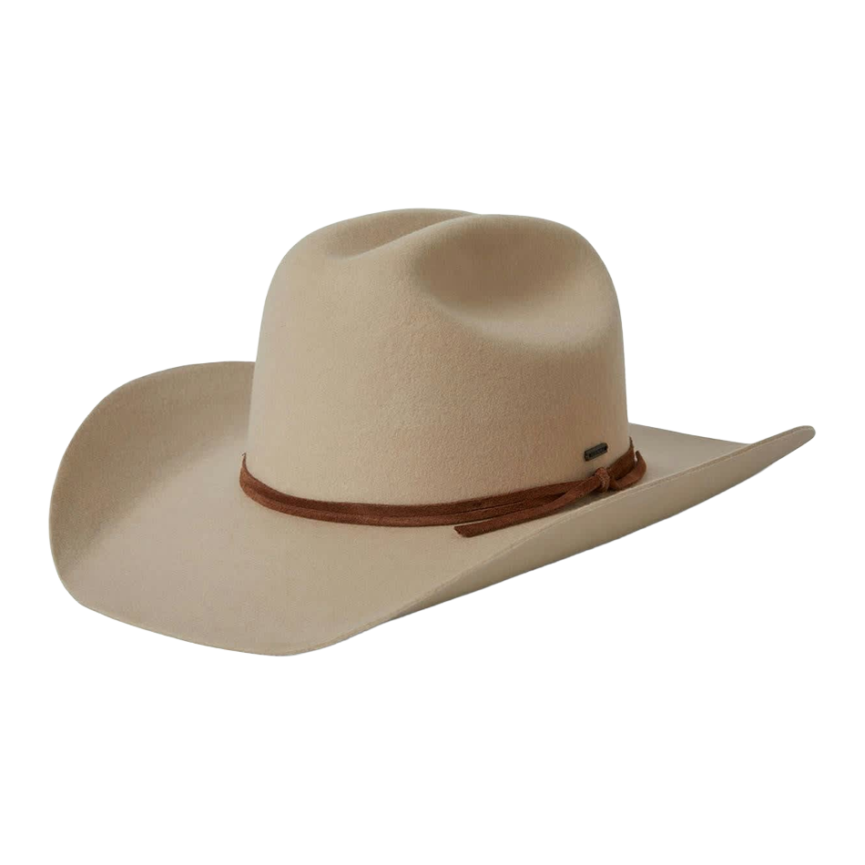 Laredo Cowboy Hat 2025 – The Boardroom
