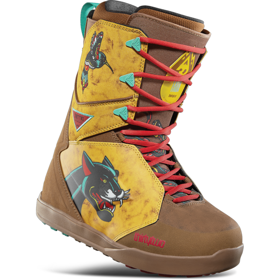 Lashed Fava Boot 2025 – The Boardroom