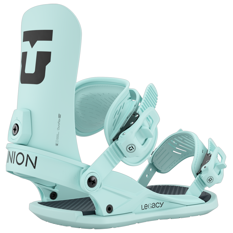 Union Legacy Binding | The Boardroom Shop