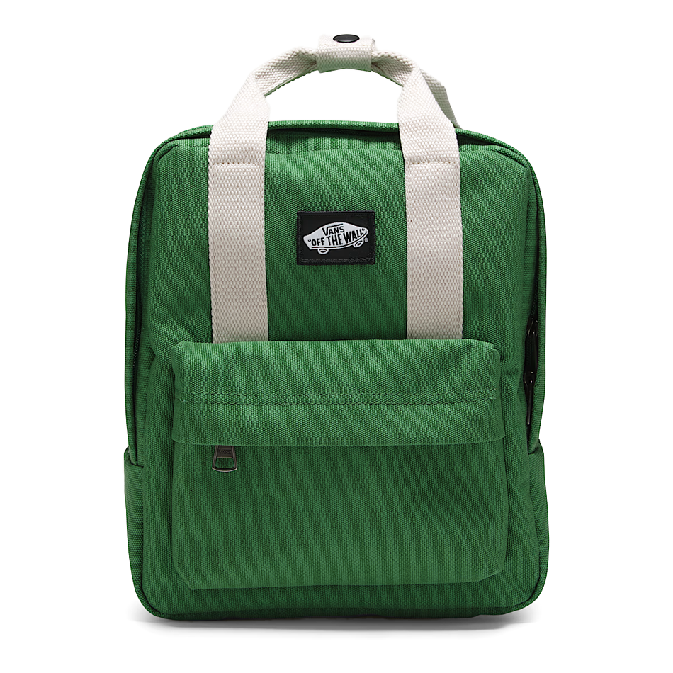Low Key Mini Backpack – The Boardroom