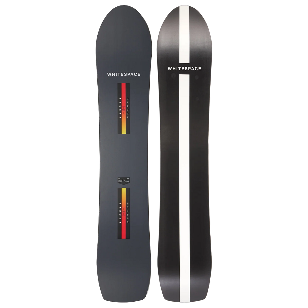 Snowboards – The Boardroom