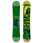 Wired Snowboards | The Boardroom Shop