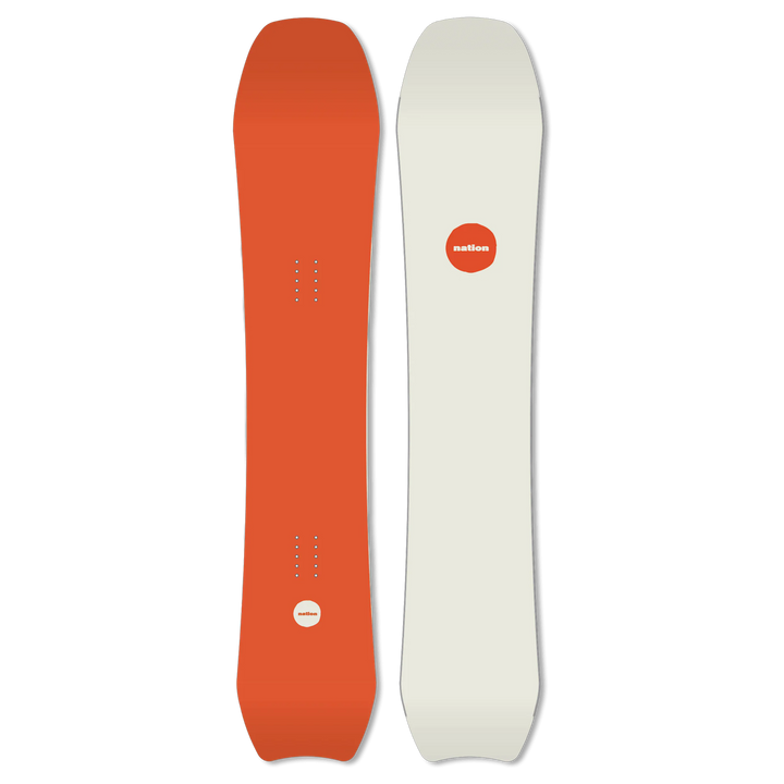 Snowboards – The Boardroom
