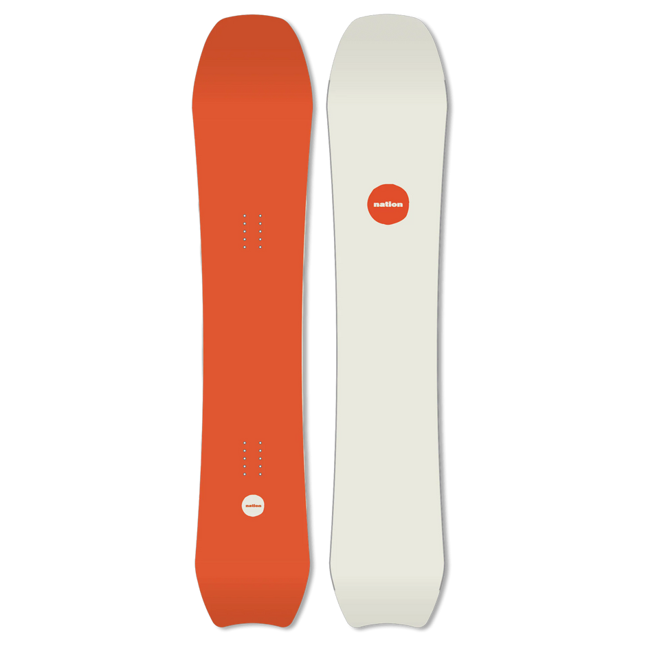 Snowboards – The Boardroom