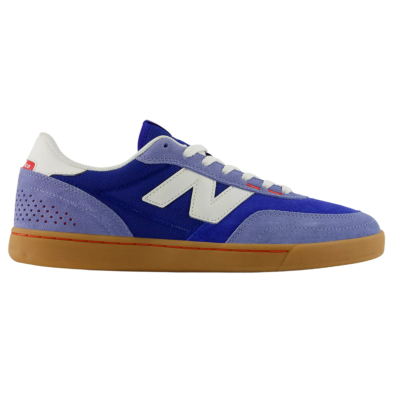 NB# 440 V2 Skate Shoes - ABZORB & NDurance Outsole | New Balance – The ...
