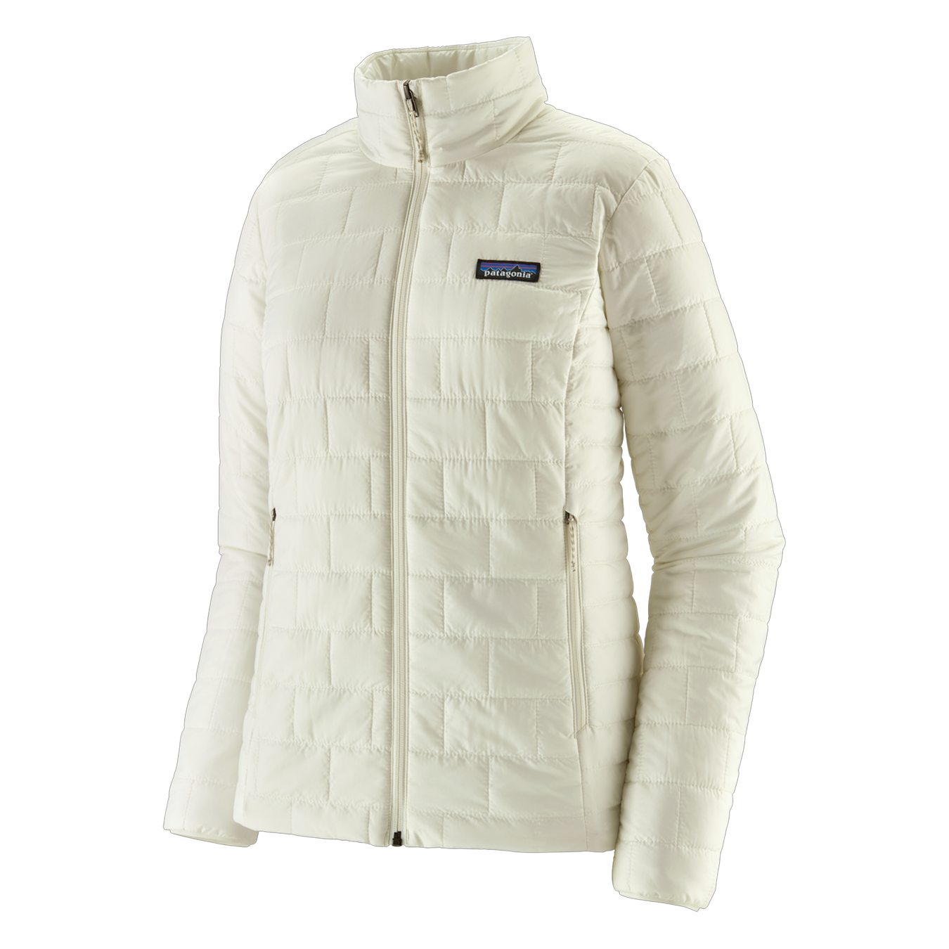Nano Puff Jacket – The Boardroom
