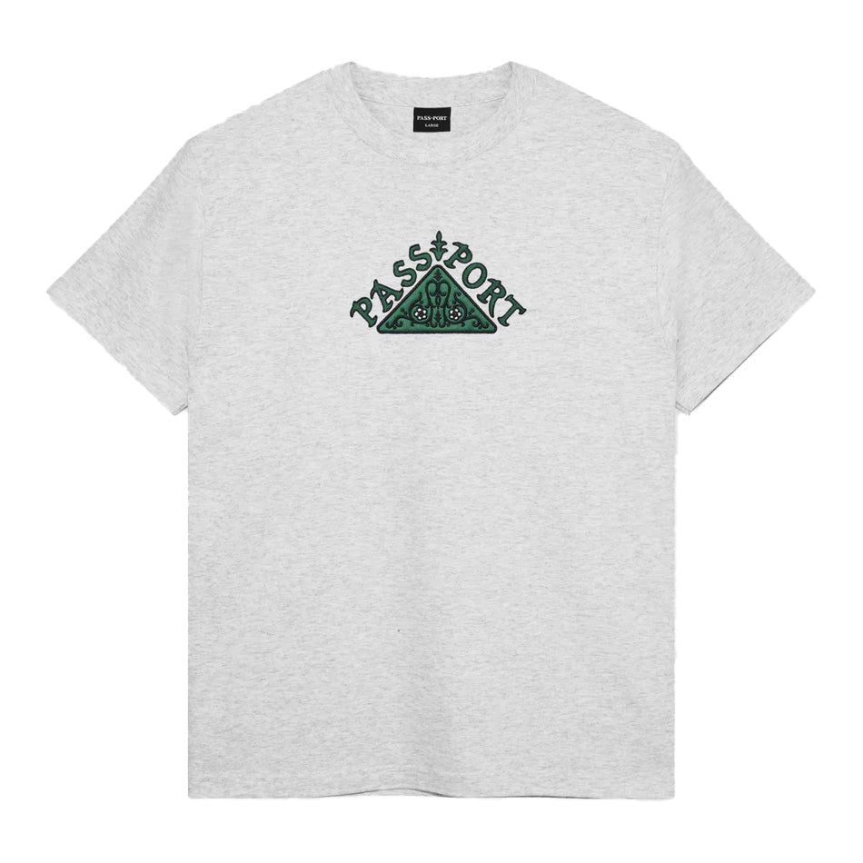 Manuscript S/S T-Shirt 2024 – The Boardroom