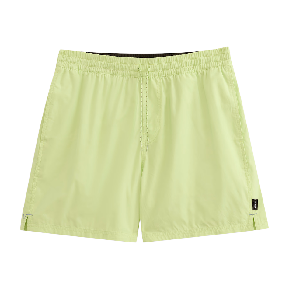 Primary Solid Elastic Boardshort – The Boardroom