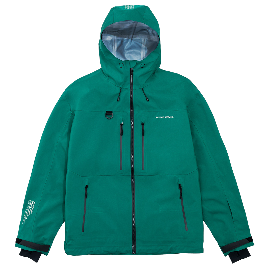 Beyond Medals – Page 4 – The Boardroom