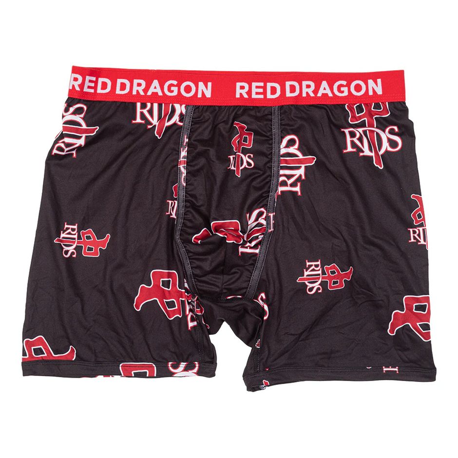 Red Dragon Apparel | The Boardroom Shop