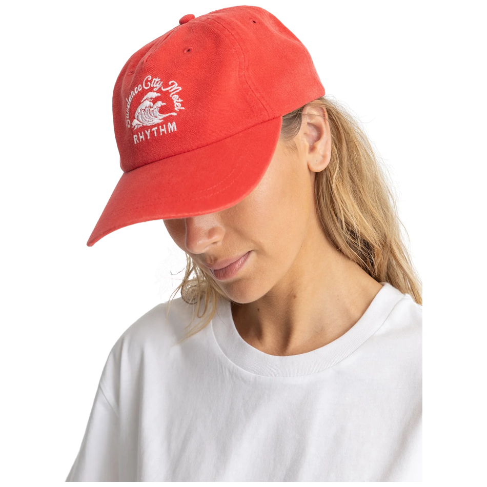 Motel Cap 2024 – The Boardroom