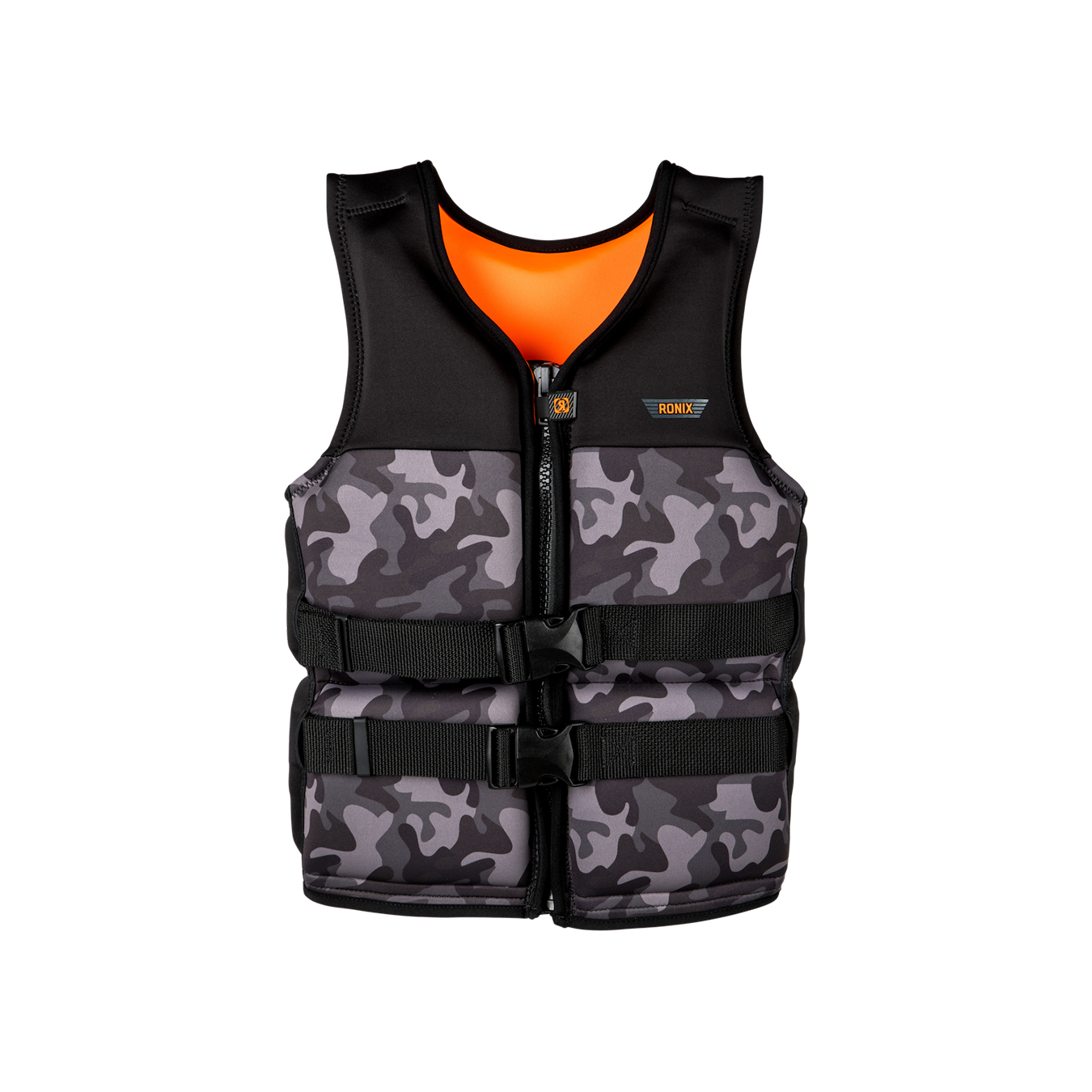 Boy's Neptune Capella 3.0 CCGA Vest – The Boardroom