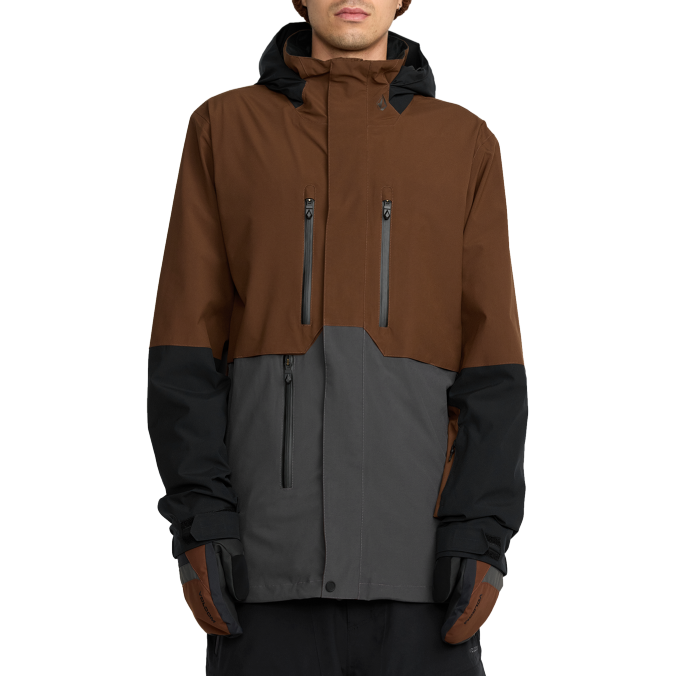 Rnge Stretch 30K Jacket – The Boardroom