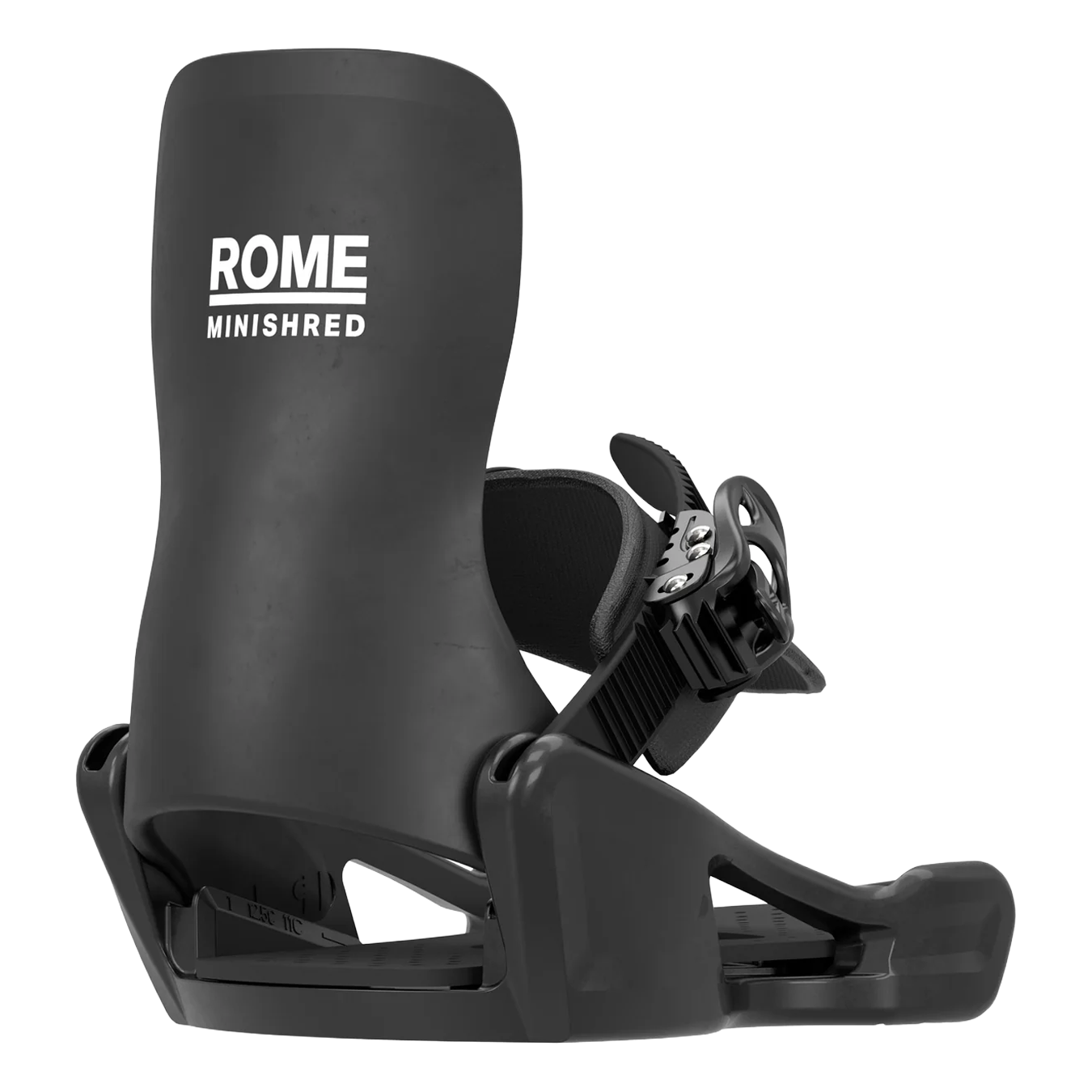 Rome Minishred Bindings – The Boardroom