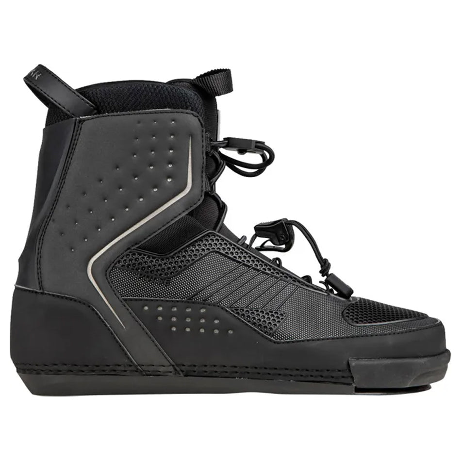 Radar Pulse Boot – The Boardroom