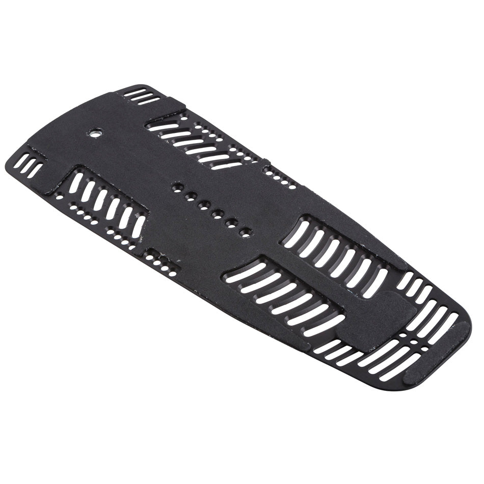 Aluminum Rear Boot Plate w/Bar 2025 – The Boardroom