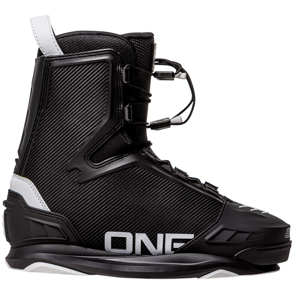 One Intuition Cordura Boots 2025 – The Boardroom