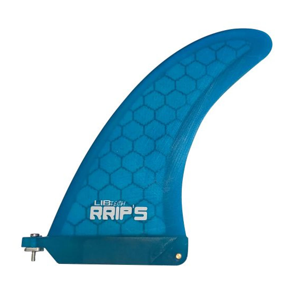 Single Fins – The Boardroom