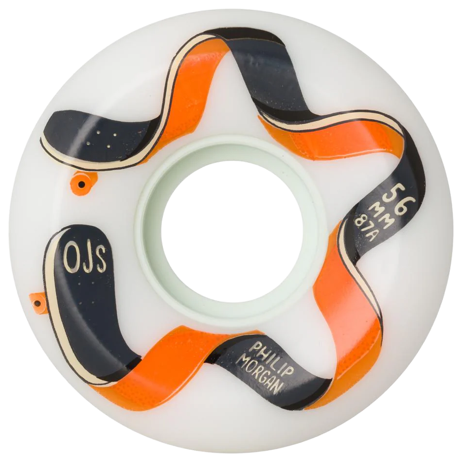 Star Keyframe 87A Wheels 2025 – The Boardroom