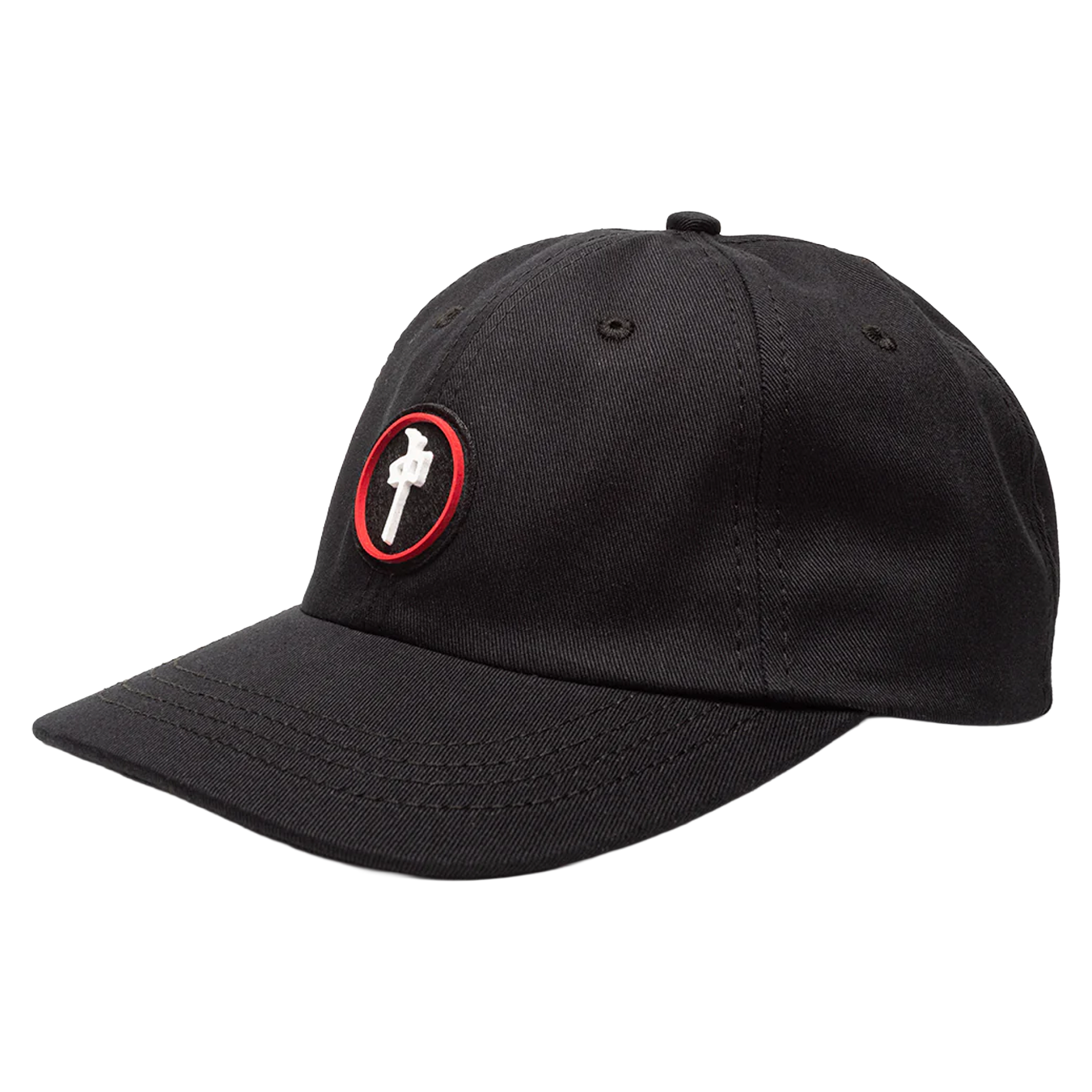 RDS Swayd Unstructured Snapback Hat-Black – The Boardroom