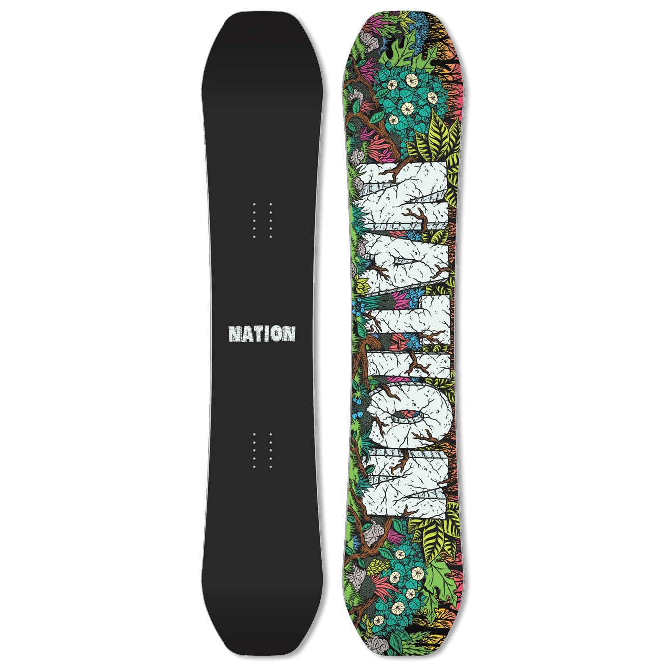 Snowboards – The Boardroom